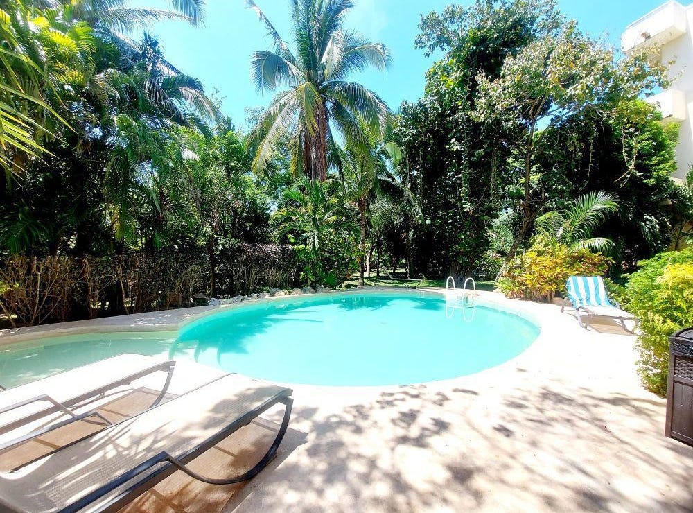 Quintana Roo, Solidaridad, Playa del Carmen, Playa Car Fase II, Playa ...