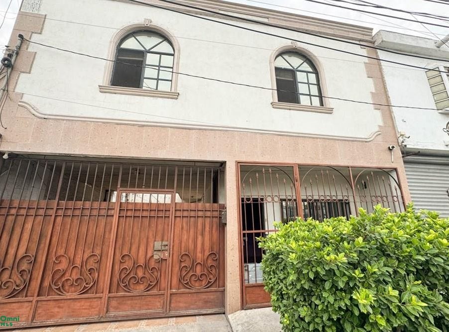 Bernardo Reyes 6516, Barrio Topo Chico, Monterrey, Nuevo León ...