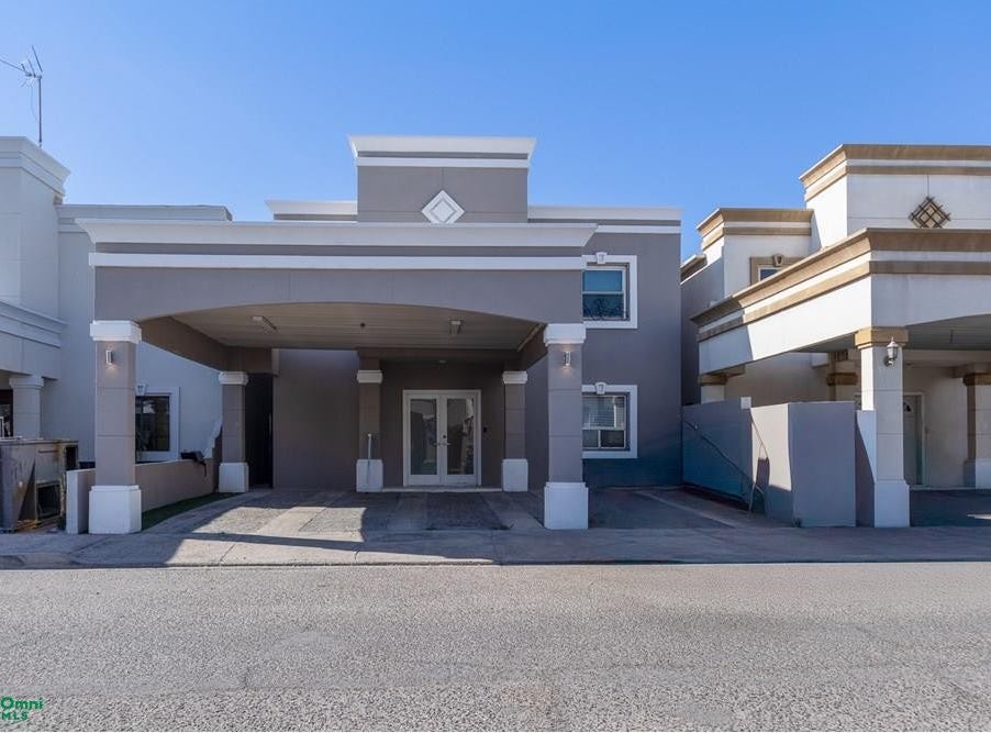 PRIVADA BECAN 3536, Rivera Maya Residencial, Mexicali, Baja California ...