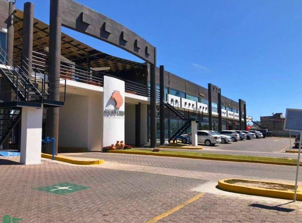 Av. Cristobal Colón 4638 Local 19 Plaza Montecarlo, La Joya, Mazatlán ...