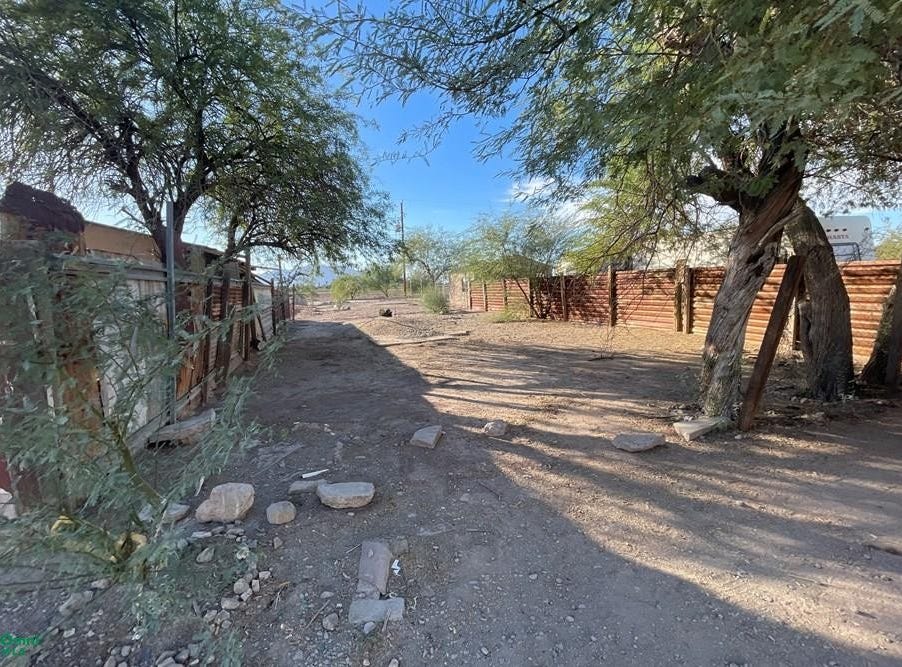 Guadalupe Trejo 678, Gabriela Mistral, Mexicali, Baja California ...