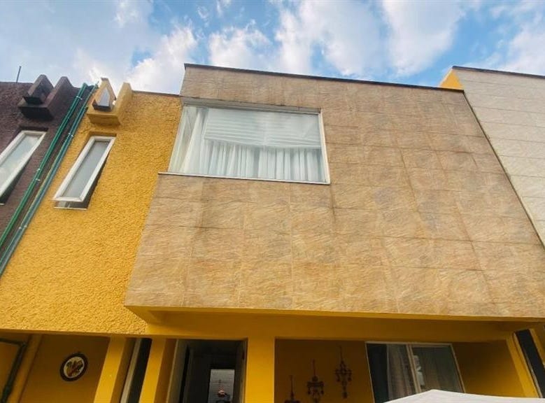 Oceano atlantico 17 Casa 51, Lomas Lindas I Sección, Atizapán de ...