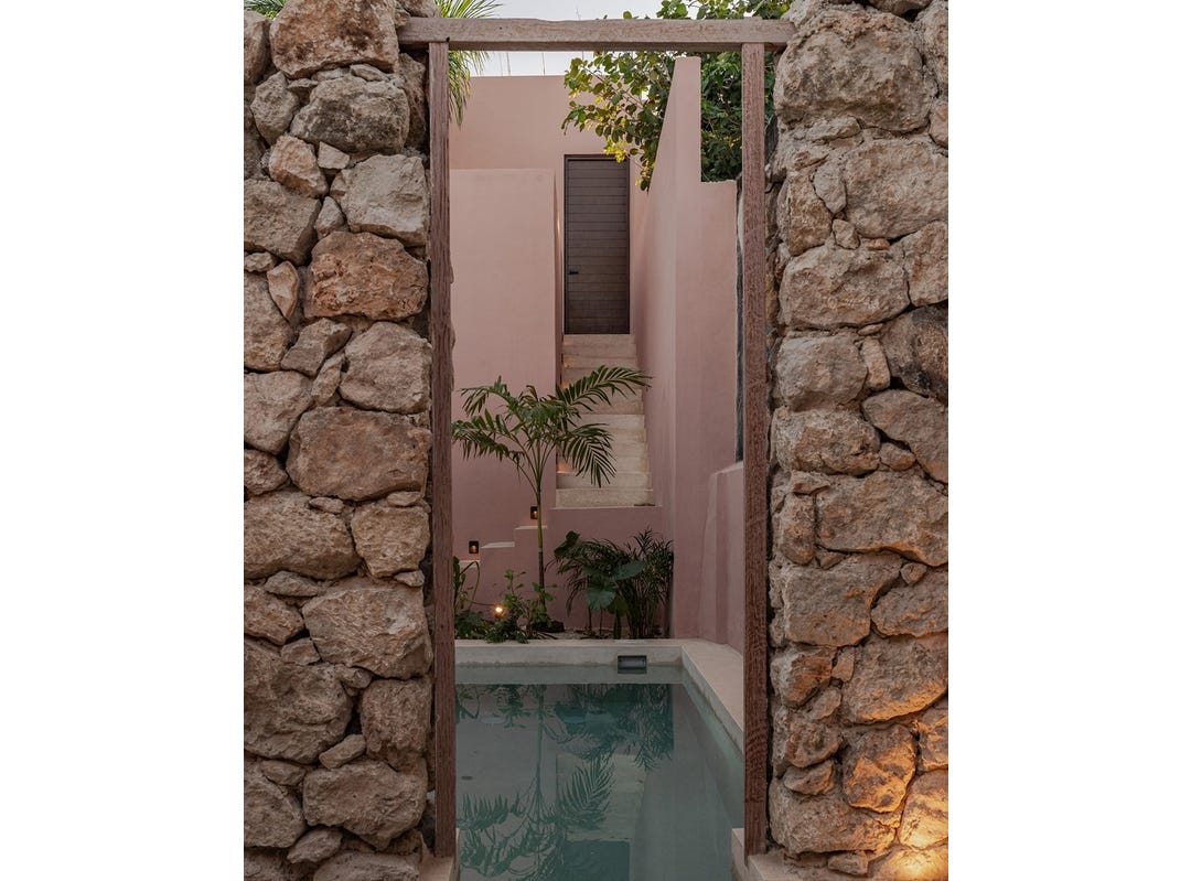 C. 65 598B, Centro, 97000 Centro, Yuc., Mexico, Merida, Yucatan 97000 ...