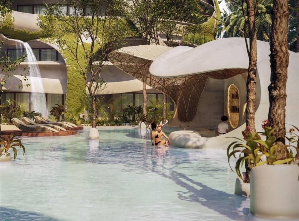 Carretera Tulum - Punta Allen KM 5 Zona Hotelera Km 5, Tulum Centro ...