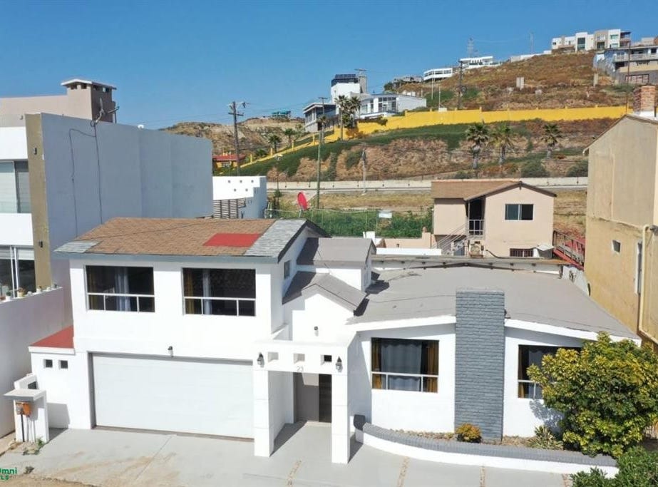 Azcapotzalco 23, Punta Bandera, Tijuana, Baja California, Tijuana, Baja ...