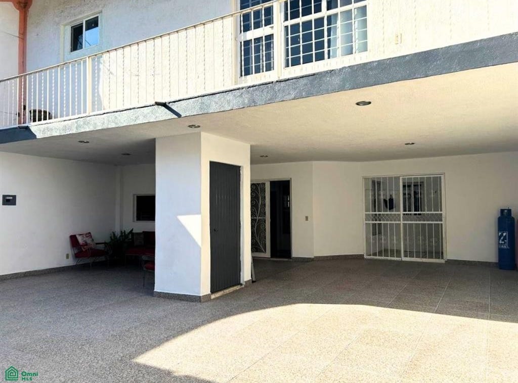 Silvestre Vargas 1705, San Miguel De Huentitan El Alto 3a Secc ...