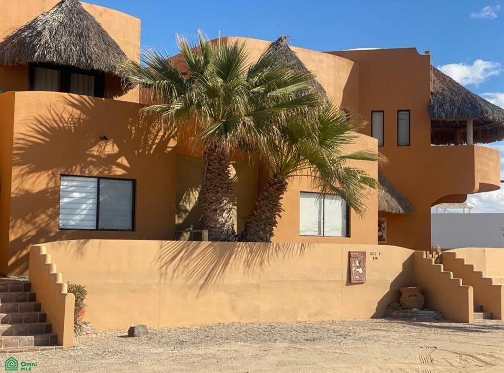 S 2 L 331, Las Conchas, Puerto Peñasco, Sonora, Puerto Penasco, Sonora ...