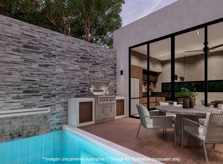 Carretera Federal Chetumal–Cancún km 250, Tulum Country Club, Quintana ...