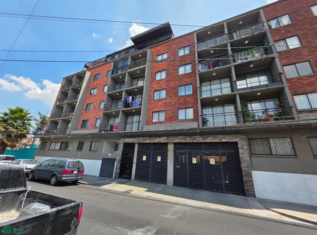 Av. San Isidro 21 depto.115, San Francisco Tetecala, Azcapotzalco ...