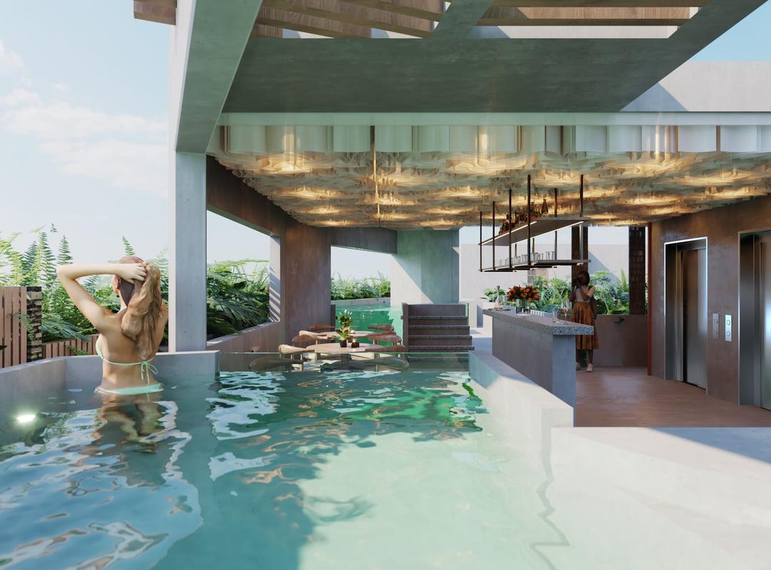 Quintana Roo, Tulum, Tulum, Tulum, Quintana Roo Apartment for Sale ...