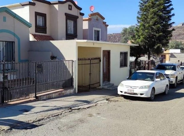 Heladio 488, Villas Del Rey, Ensenada, Baja California, 22785, Ensenada ...