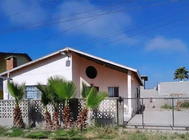 Langosta 628, Playas de Chapultepec, Ensenada, Baja California ...