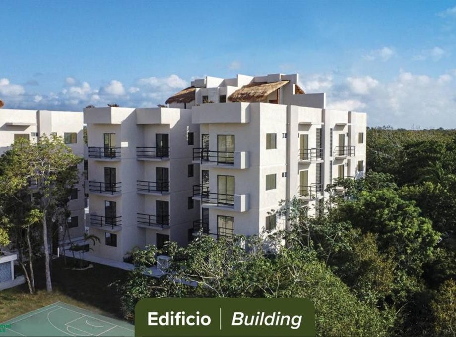 Cerrada Riviera Edificio 38, Puerto Morelos, Puerto Morelos, Quintana Roo, Puerto Morelos ...