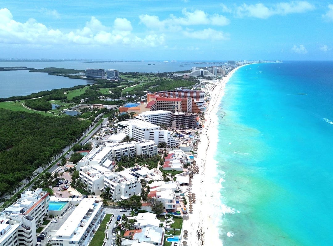 26 Blvd. Kukulcan, Cancún, Quintana Roo 77500 Apartment for Sale ...