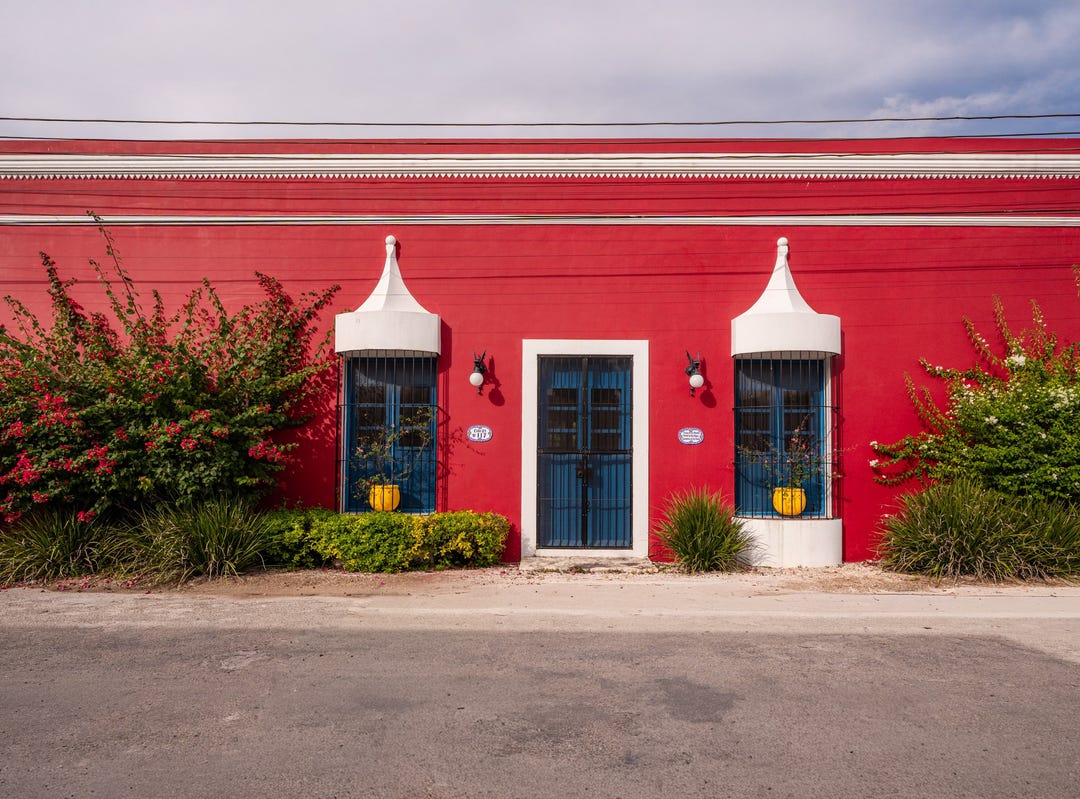 1381 C. 21, Cansahcab, Yucatan 97410 House for Sale - realtor.com