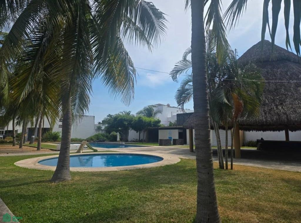 Blvd. Azul Marino 206 Int. M5., Barrio Nuevo Salagua, Manzanillo ...