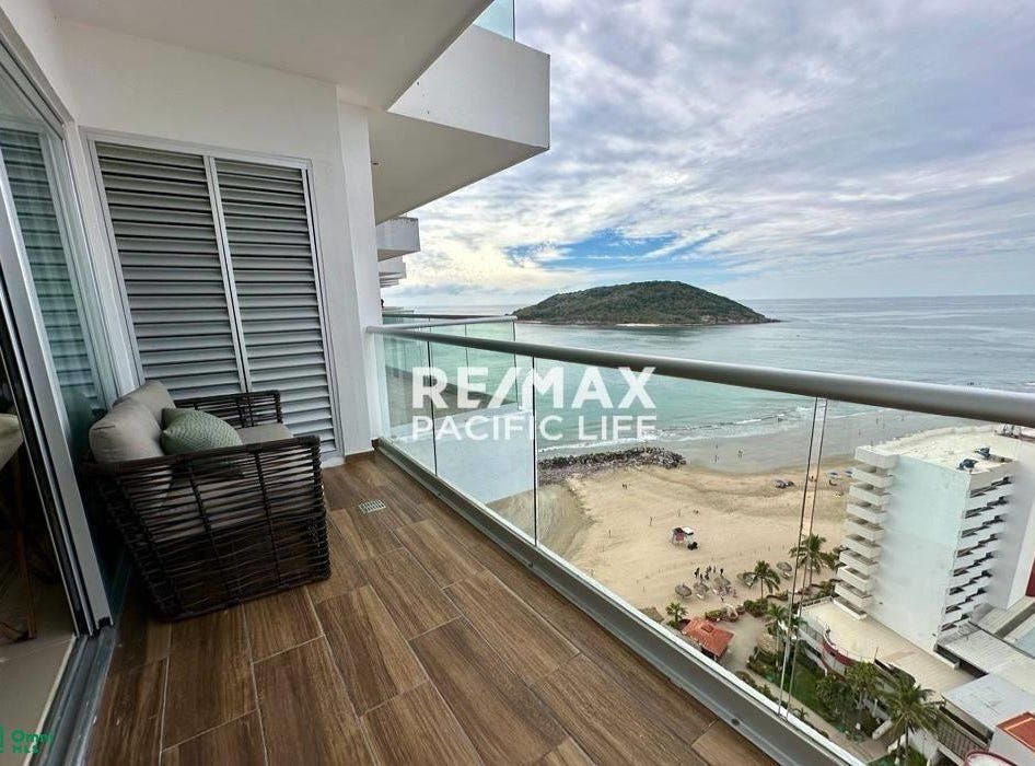ELEVE TOWER BEACH CONDOS 1309, Sábalo Country Club, Mazatlán, Sinaloa ...