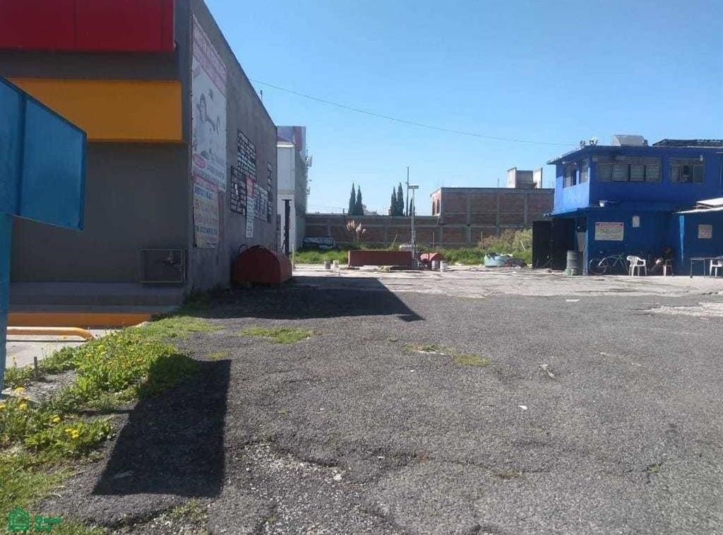 Av. Tecnológico 2337, Agrícola Francisco I. Madero, Metepec, México ...