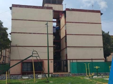 Av. Emilio Azcarraga Vidaurreta Edificio. 30, Departamento 503 ...