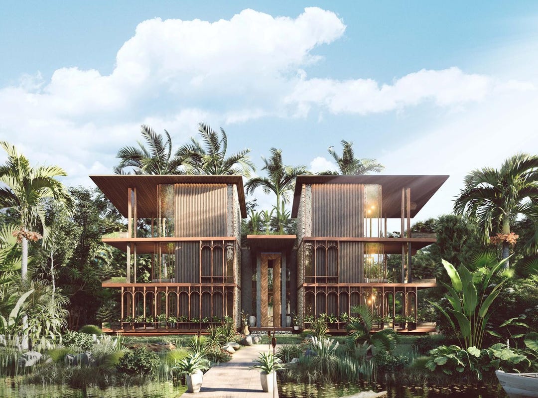 Quintana Roo, Tulum, Tulum, Quintana Roo House for Sale - realtor.com