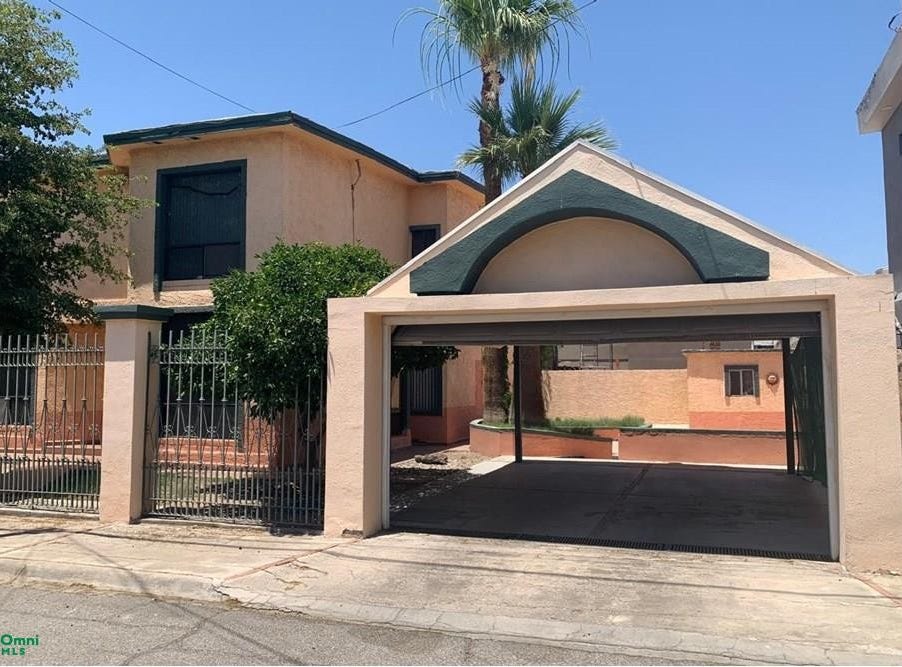 AV. ISLAS MINDANAO 727, Jardines Del Lago, Mexicali, Baja California ...