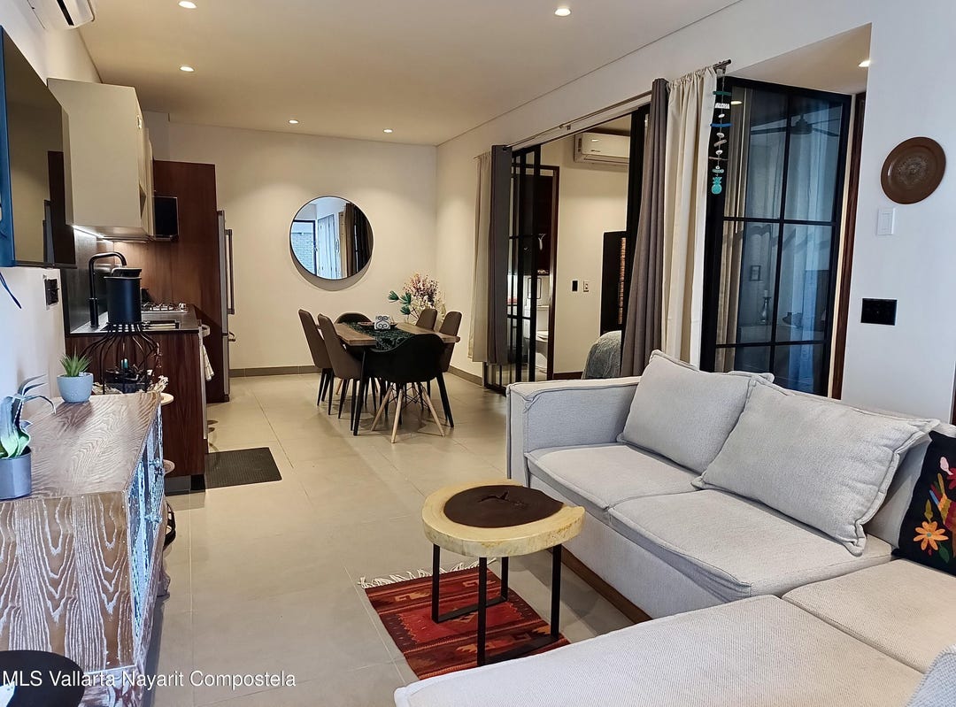 1403 Bolivia unit: 301, Puerto Vallarta, Jalisco Unit for Sale - realtor.com