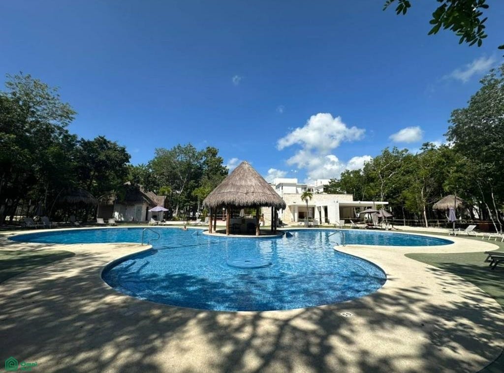 RESIDENCIAL LA SELVA ESCONDIDA 15, Puerto Morelos, Puerto Morelos ...