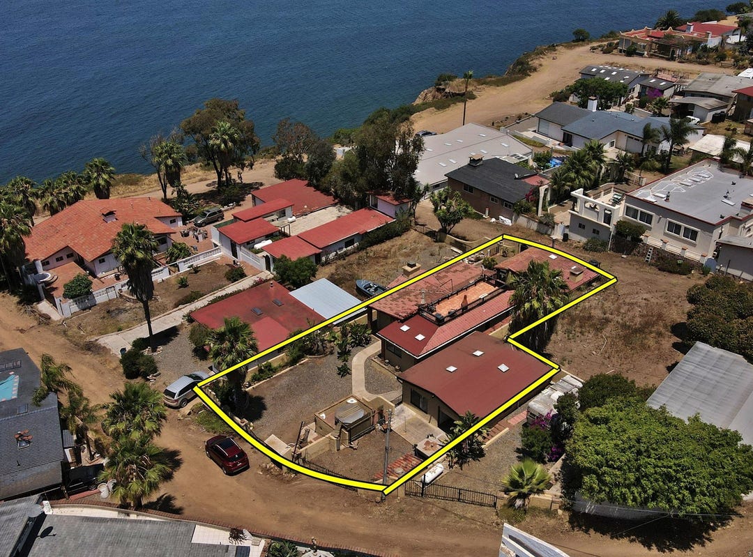 Ensenada, Ensenada, Baja California House for Sale - realtor.com