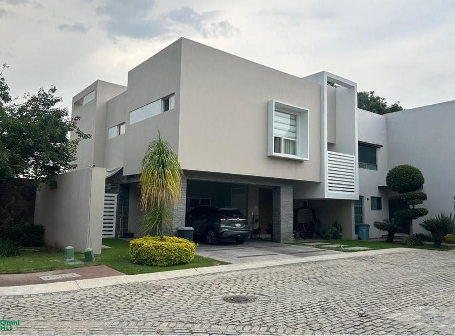 Paseo la Luna 300, Solares Residencial, Zapopan, Jalisco, Zapopan ...