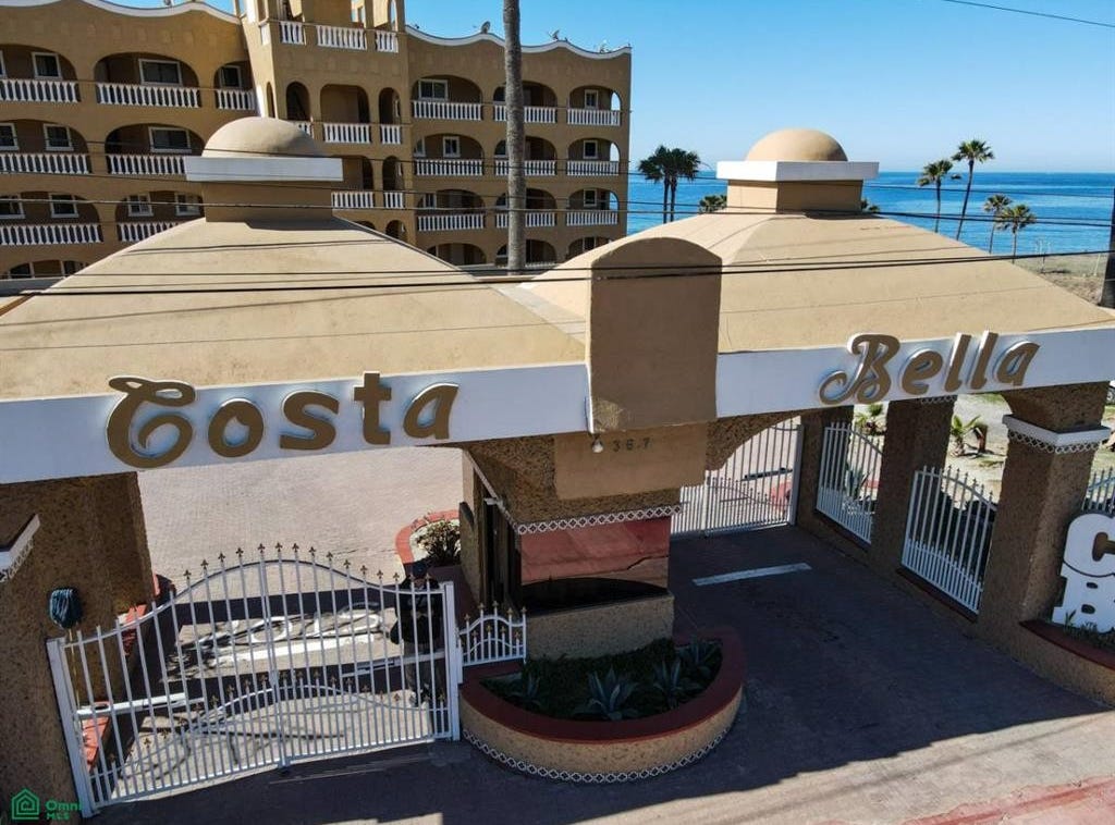 Costa Bella, Carretera Libre Tij Ens KM 36.7 TORRE C, Mar de Calafia ...