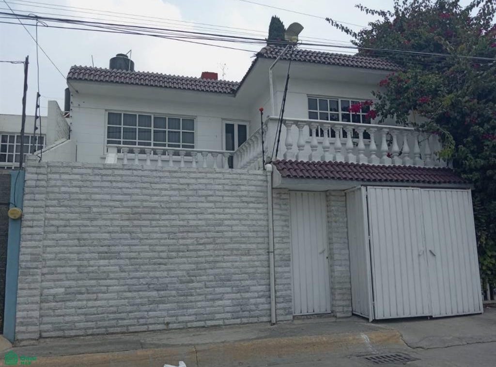 Isla Ángel de la Guarda 70 Depto. 1, Prado Vallejo, Tlalnepantla de Baz ...