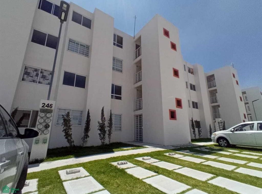 Los Héroes Tizayuca, Prolongación Circuito General Felipe Ángeles 13 A cerrada, manzana 216 ...