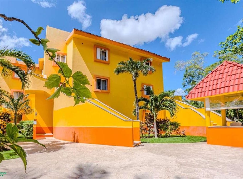 Paseo Xaman Ha, Playacar Fase II S/N, Playa Car Fase II, Playa del ...