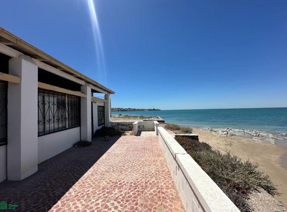Ave Calamar Cholla Bay M68 L19, Puerto Peñasco Centro, Puerto Peñasco ...
