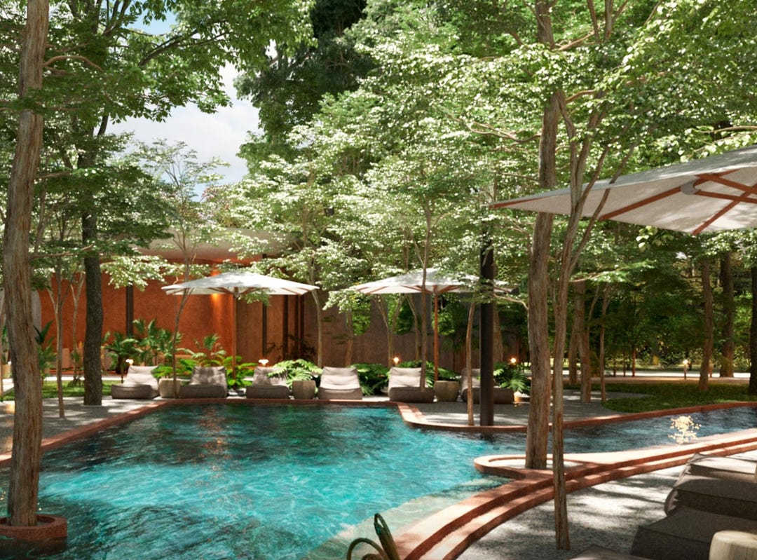 Quintana Roo Puerto Morelos - Leona Vicario, Puerto Morelos, Quintana ...