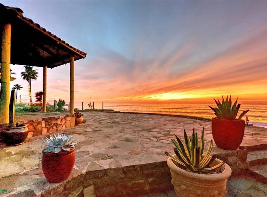 Mision Viejo, Side B 50534, El Descanso, Playas de Rosarito, Baja ...