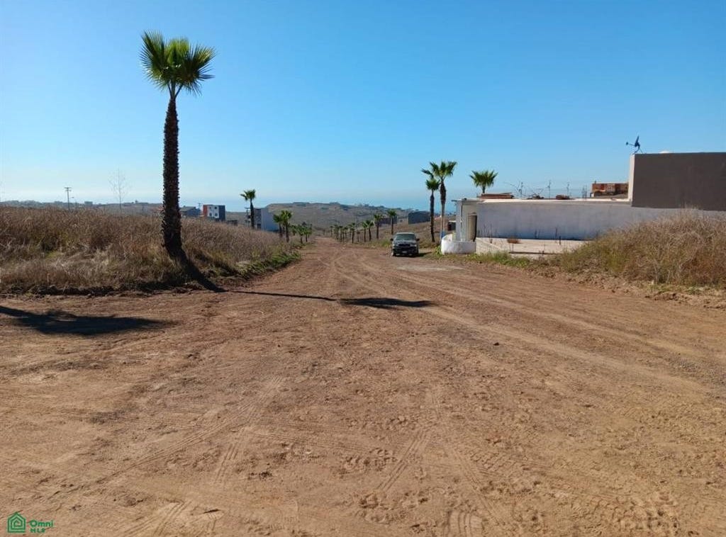 CIRCUITO DEL ROBLE s/n, Mar de Calafia, Playas de Rosarito, Baja ...