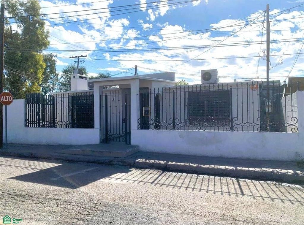 Paulina 198, Residencias, Mexicali, Baja California, Mexicali, Baja ...