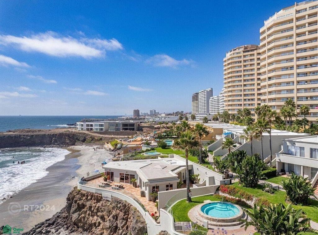 BOULEVARD POPOTLA 3114, Playa Encantada, Playas de Rosarito, Baja ...