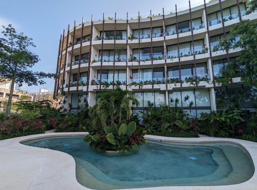 Mistiq Gardens II, Tulum, Quintana Roo House for Sale - realtor.com