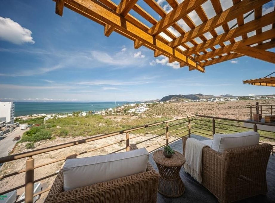 Colinas del Sol 324-403, Colina del Sol, La Paz, Baja California Sur ...