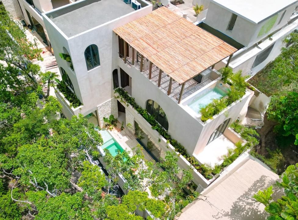 Quintana Roo, Tulum, Tulum Centro, Tulum Centro, Quintana Roo House for ...