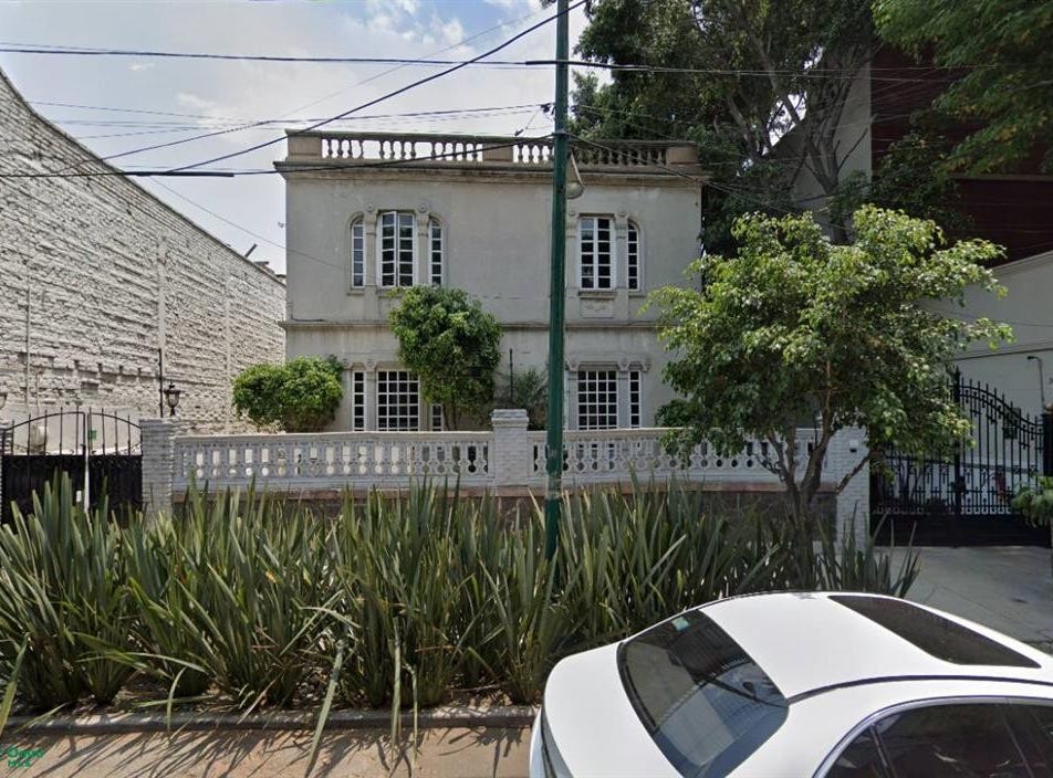 Tabasco 88, Roma Norte, Cuauhtémoc, Ciudad de México, Ciudad de Mexico ...