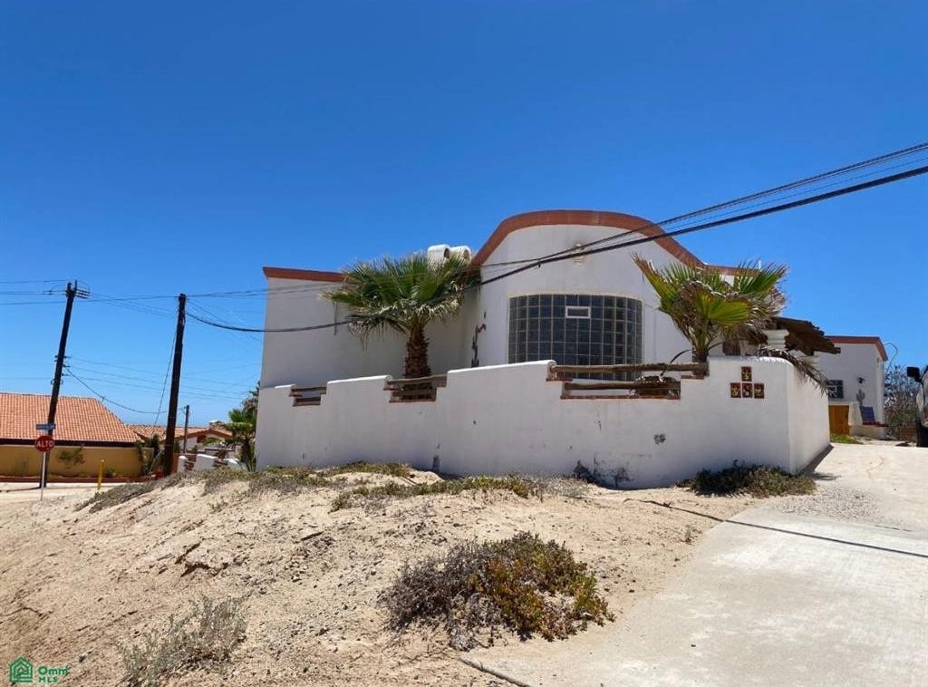 Vientos del Mar Lot 3 Section Section 382, Las Conchas, Puerto Peñasco ...