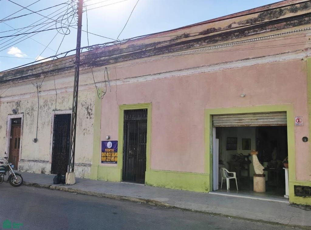 60 631A, Centro, Mérida, Yucatán, 97000, Yucatan 97000 House for Sale ...