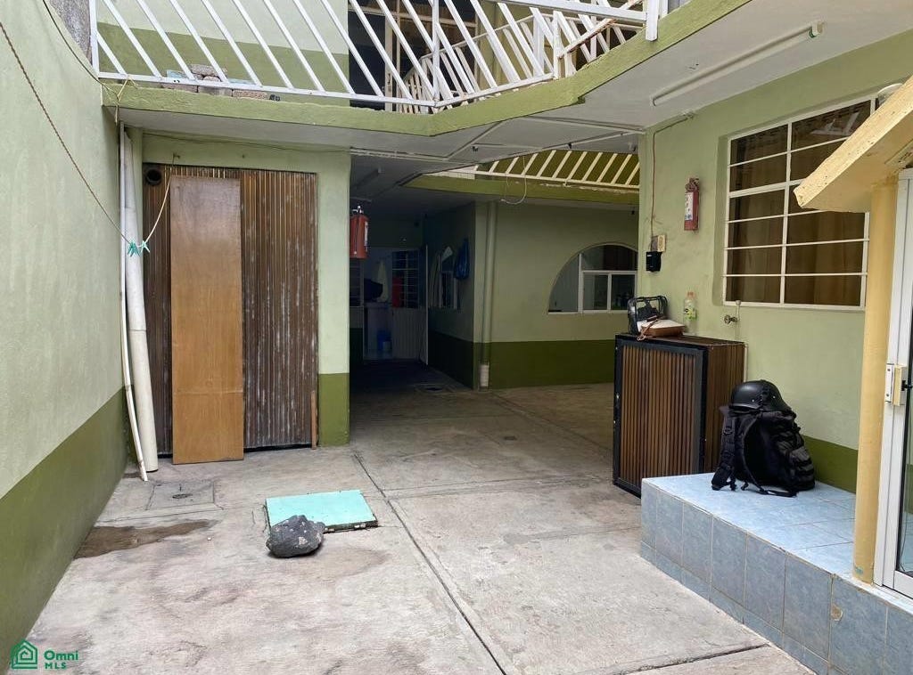 Apilolli Maz. 36 Lte. 4, Labradores, Chimalhuacán, México, Chimalhuacan ...