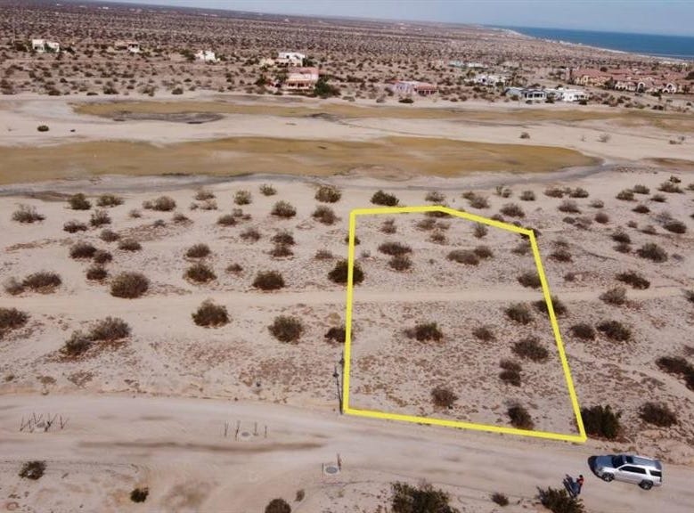 La Ventana Del Mar Fairway Lot 90004085 Unit 85 Condominium 4, El ...