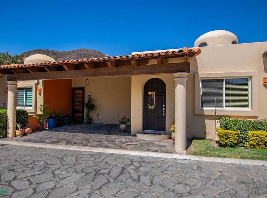 CARRETERA CHAPALA-JOCOTEPEC 525 INTERIOR 18 PUERTA ARROYO, Ajijic ...