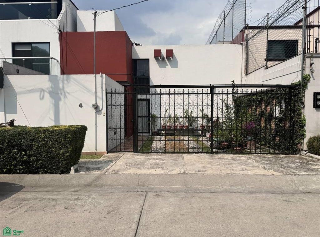 CANORAS 4 MZ 001, Ciudad Adolfo López Mateos, Atizapán de Zaragoza, México, Ciudad Adolfo Lopez ...