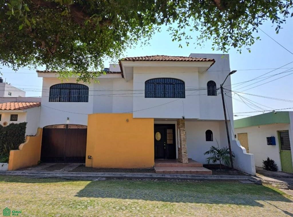 Venustiano Carranza 880 Int 10, Las Palmas, Colima, Colima, Colima ...